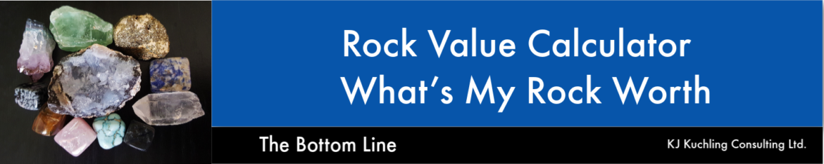 Ore Value Calculator – What’s My Ore Worth?