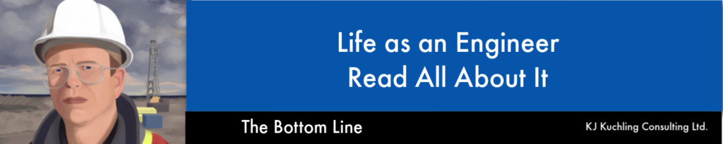 Life as an Engineer – Read All About It